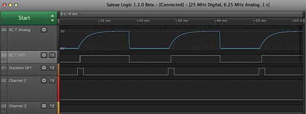 Switchdoc Labs Oscilloscopes Page 12 Seite 2 Raspberry Pi Geek