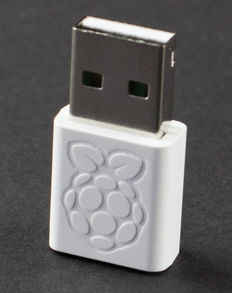 The Pi Wire Raspberry Pi Geek