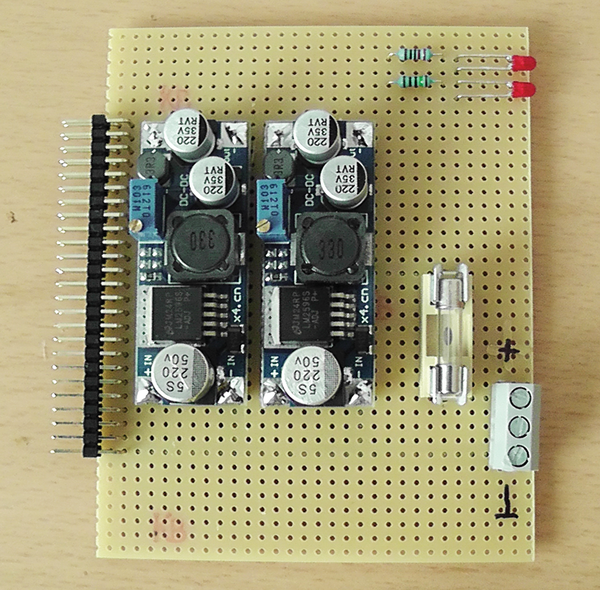Rasp Pi Greenhouse Part 2 Page 12 Seite 2 Raspberry Pi Geek