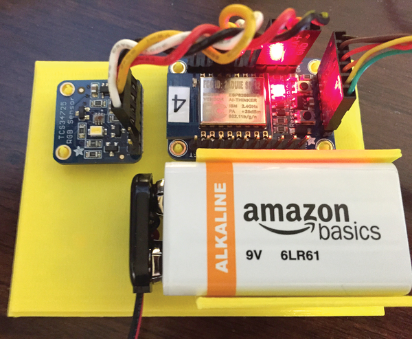 SwitchDocLabs – Internet of Things » Raspberry Pi Geek