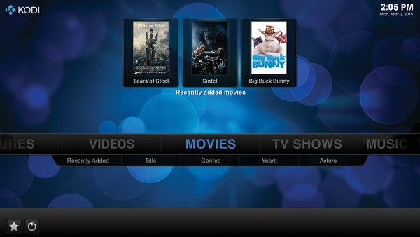 RasPlex Home Theatre » Raspberry Pi Geek