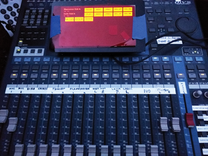 Audio Control » Raspberry Pi Geek