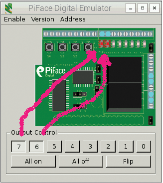Missile Launcher » Raspberry Pi Geek