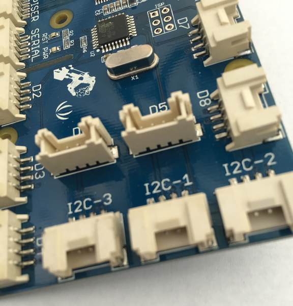 Switchdoc Labs Grove Devices Raspberry Pi Geek