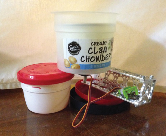 littleBits – Cat Feeder » Raspberry Pi Geek