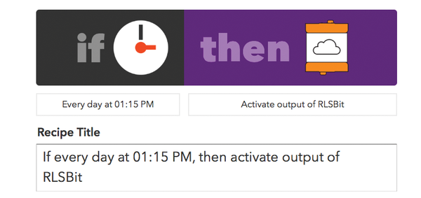 littleBits – Cat Feeder - Page: 1.2 - Seite 2 » Raspberry Pi Geek