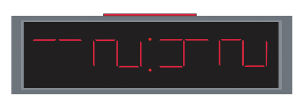 Fast Clocks For Model Trains Page 12 Seite 2 Raspberry Pi Geek