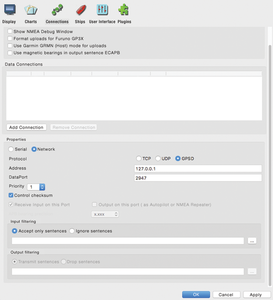 Rasp Pi Boat Navigation - Page: 1.2 - Seite 2 » Raspberry Pi Geek