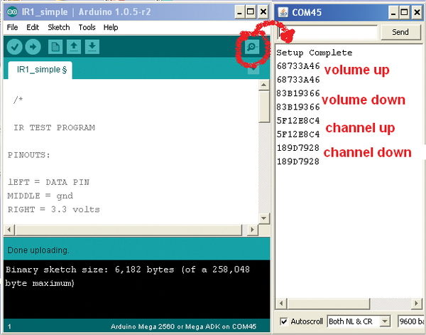 Arduino FM Radio - Page: 1.2 - Seite 2 » Raspberry Pi Geek