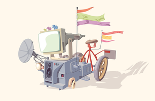 SwitchDoc Labs – Solar Tracking » Raspberry Pi Geek