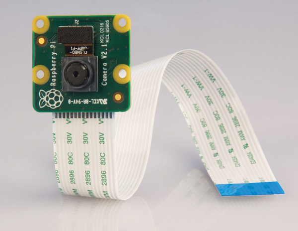 New Products » Raspberry Pi Geek