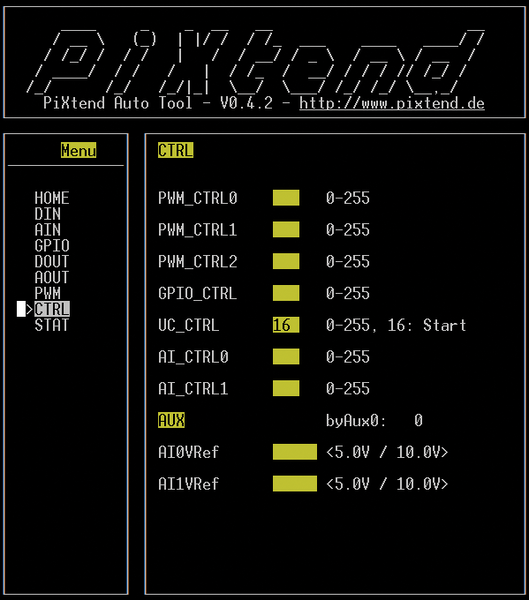 PiXtend Extension Board » Raspberry Pi Geek