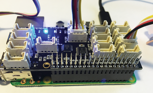 SwitchDoc Labs – Air Quality Sensor - Page: 1.2 - Seite 2 » Raspberry ...