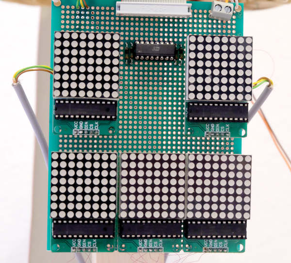 Rasp Pi Halloween Ghost » Raspberry Pi Geek