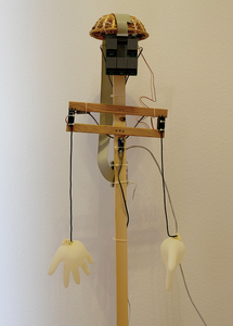 Rasp Pi Halloween Ghost » Raspberry Pi Geek