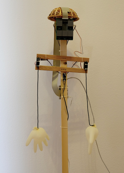 Rasp Pi Halloween Ghost » Raspberry Pi Geek