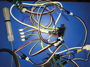 SwitchDoc Labs – Wireless Weather Station » Raspberry Pi Geek