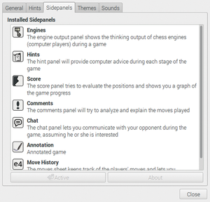 PyChess » Raspberry Pi Geek