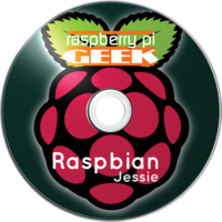 On the DVD » Raspberry Pi Geek