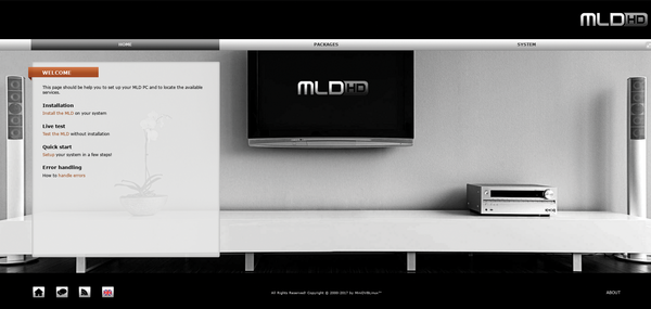 Pi VDR » Raspberry Pi Geek