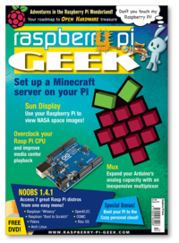 13 » Raspberry Pi Geek